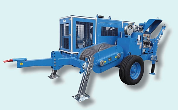 F260.140 (max. 140kN) – FORINTEC INTERNATIONAL